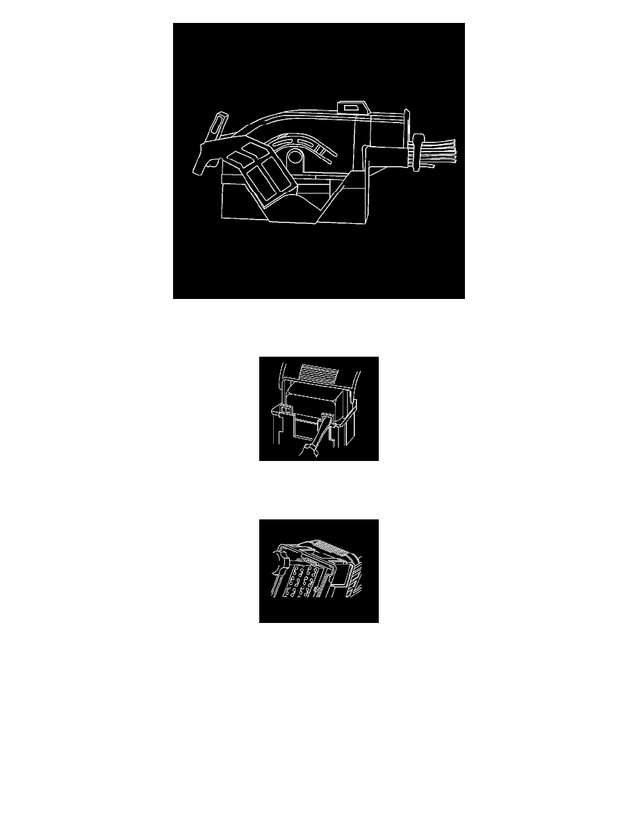 Buick Workshop Service and Repair Manuals > Lucerne V6-3.8L (2007 ...