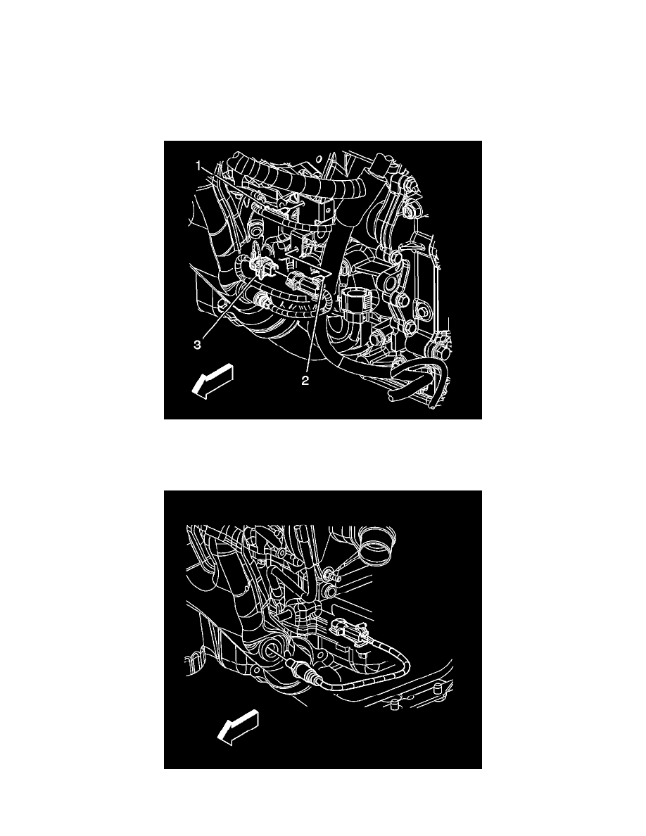 Buick Workshop Service and Repair Manuals > Lucerne V8-4.6L (2008 ...