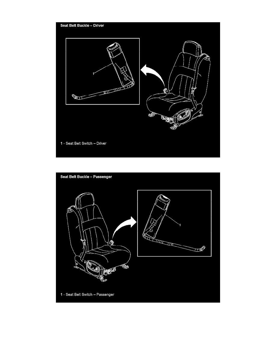 Buick Workshop Service and Repair Manuals > Rainier 2WD L6-4.2L VIN S ...