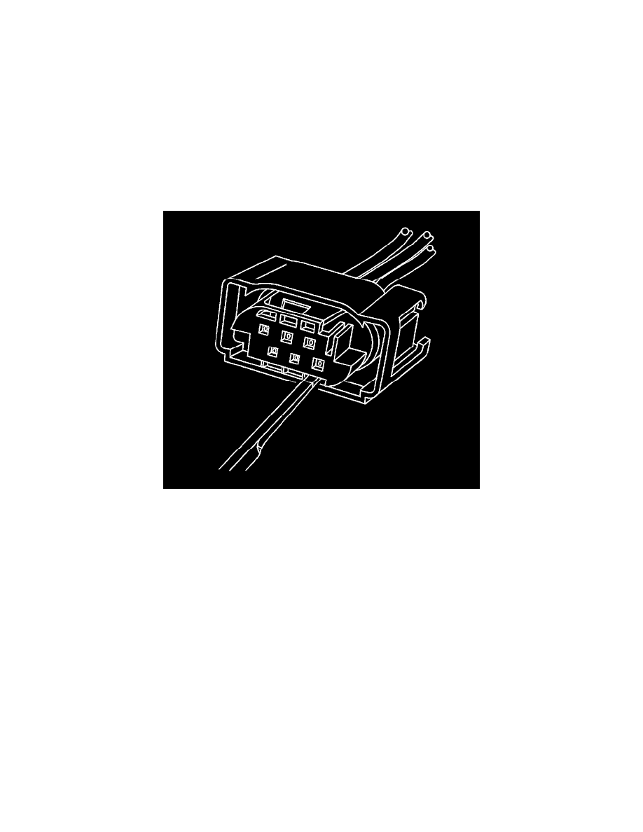 Buick Workshop Service and Repair Manuals > Regal L4-2.0L Turbo (2011 ...