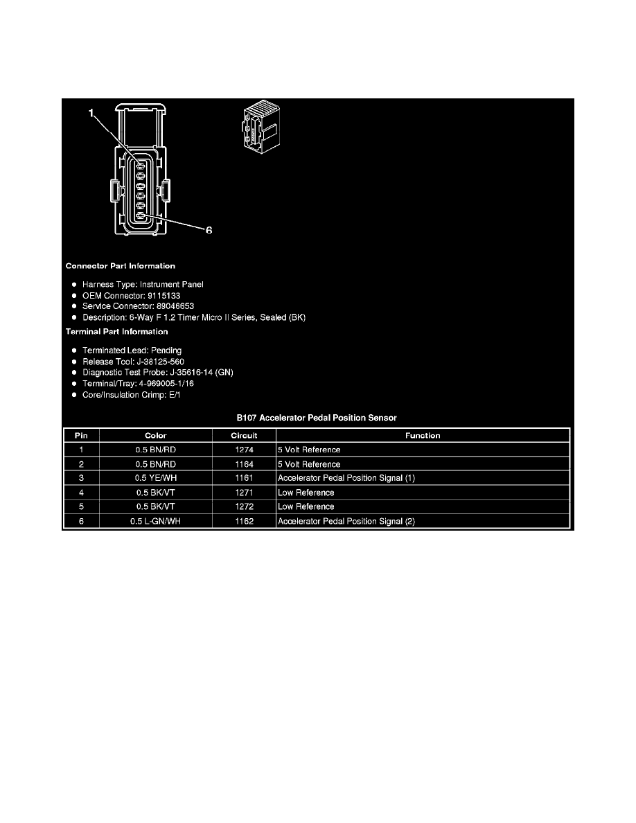 Buick Workshop Service and Repair Manuals > Regal L4-2.0L Turbo (2011 ...