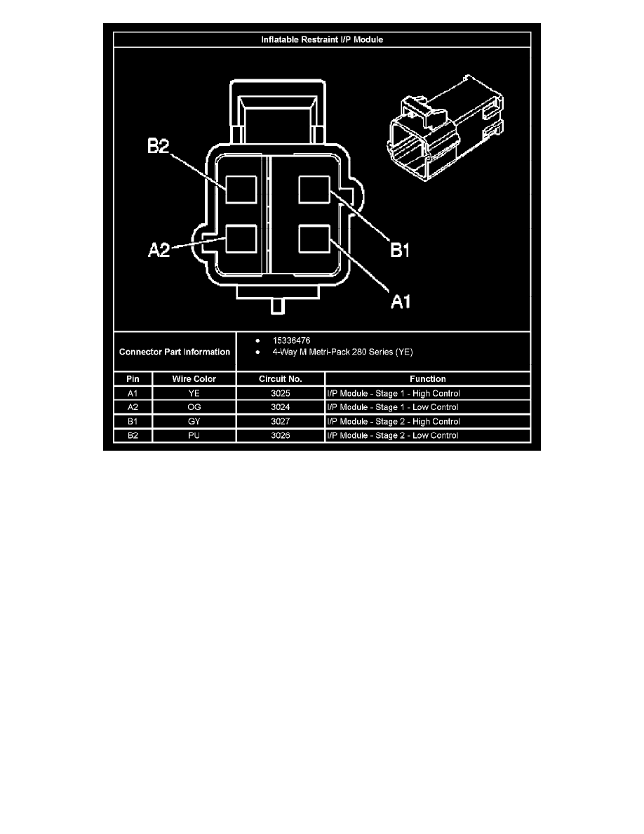 Cadillac Workshop Service and Repair Manuals > CTS-V V8-6.0L VIN U ...