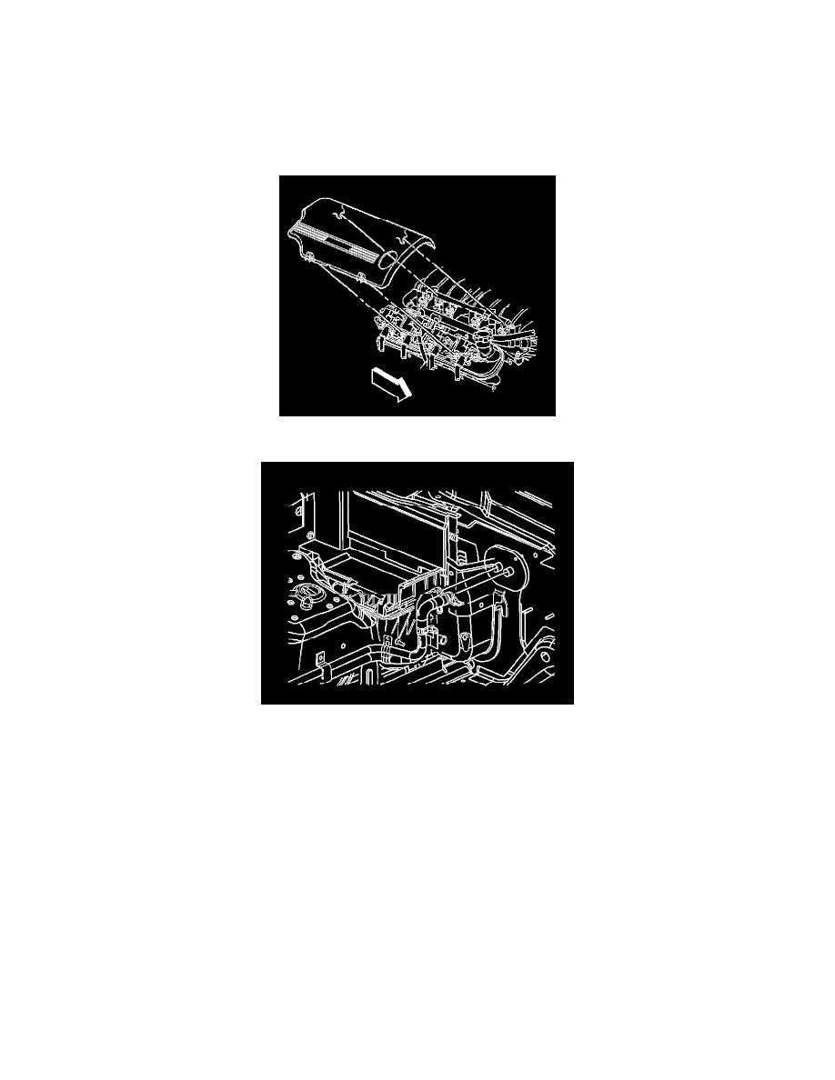 Cadillac Workshop Service and Repair Manuals > CTS V8-5.7L VIN P (2004 ...
