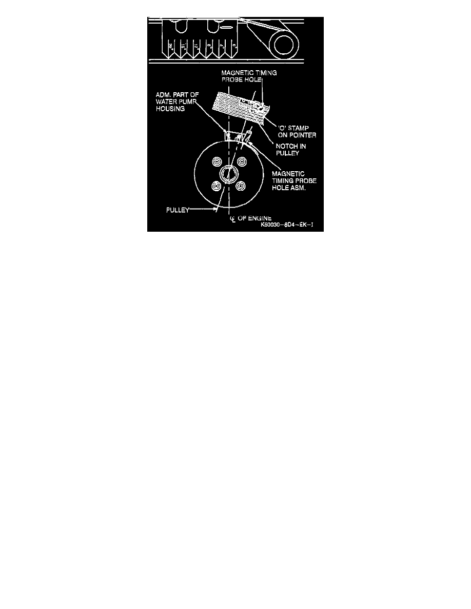 Cadillac Workshop Service and Repair Manuals > DeVille V8-4.9L VIN B ...