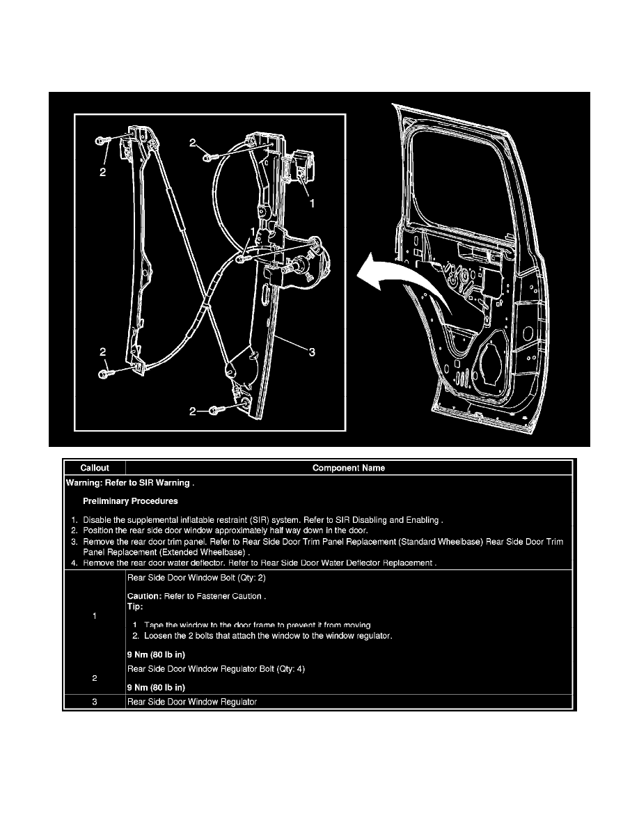 Cadillac Workshop Service and Repair Manuals > Escalade ESV RWD V8-6.2L ...