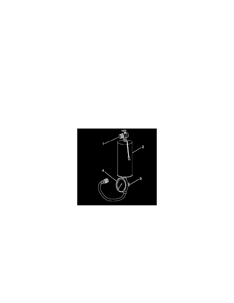 Cadillac Workshop Service and Repair Manuals > Escalade ESV AWD V8-6.2L ...