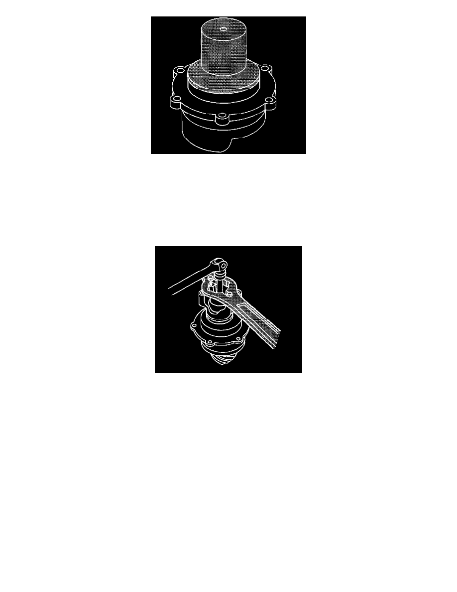Cadillac Workshop Service and Repair Manuals > Escalade EXT V8-6.0L VIN ...