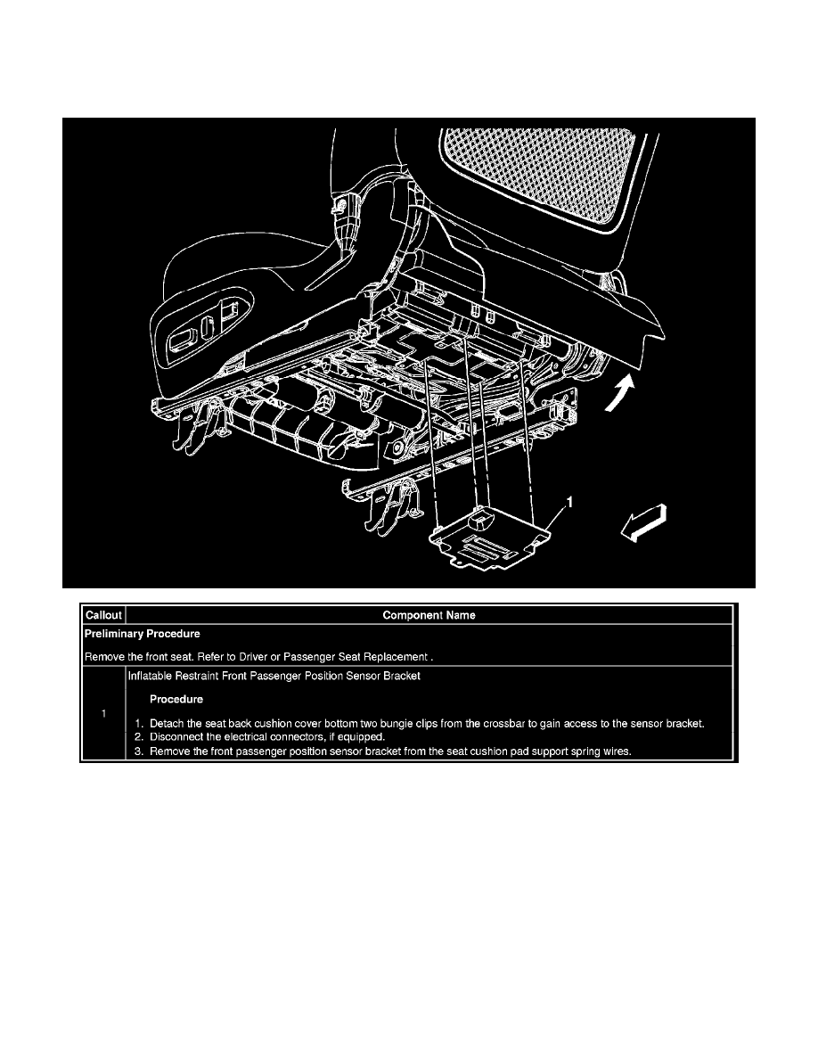 Cadillac Workshop Service and Repair Manuals > SRX AWD V6-3.0L (2010 ...