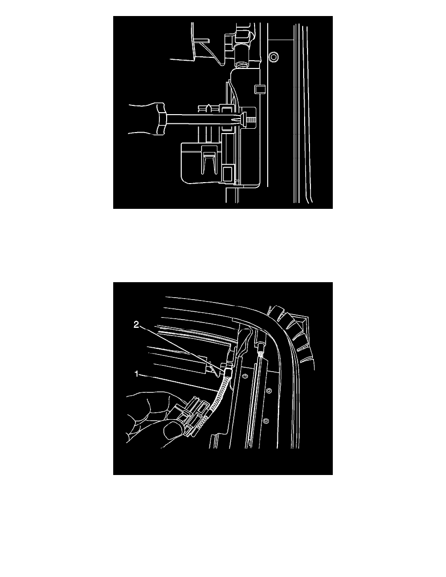 Cadillac Workshop Service and Repair Manuals > SRX AWD V6-3.0L (2010 ...