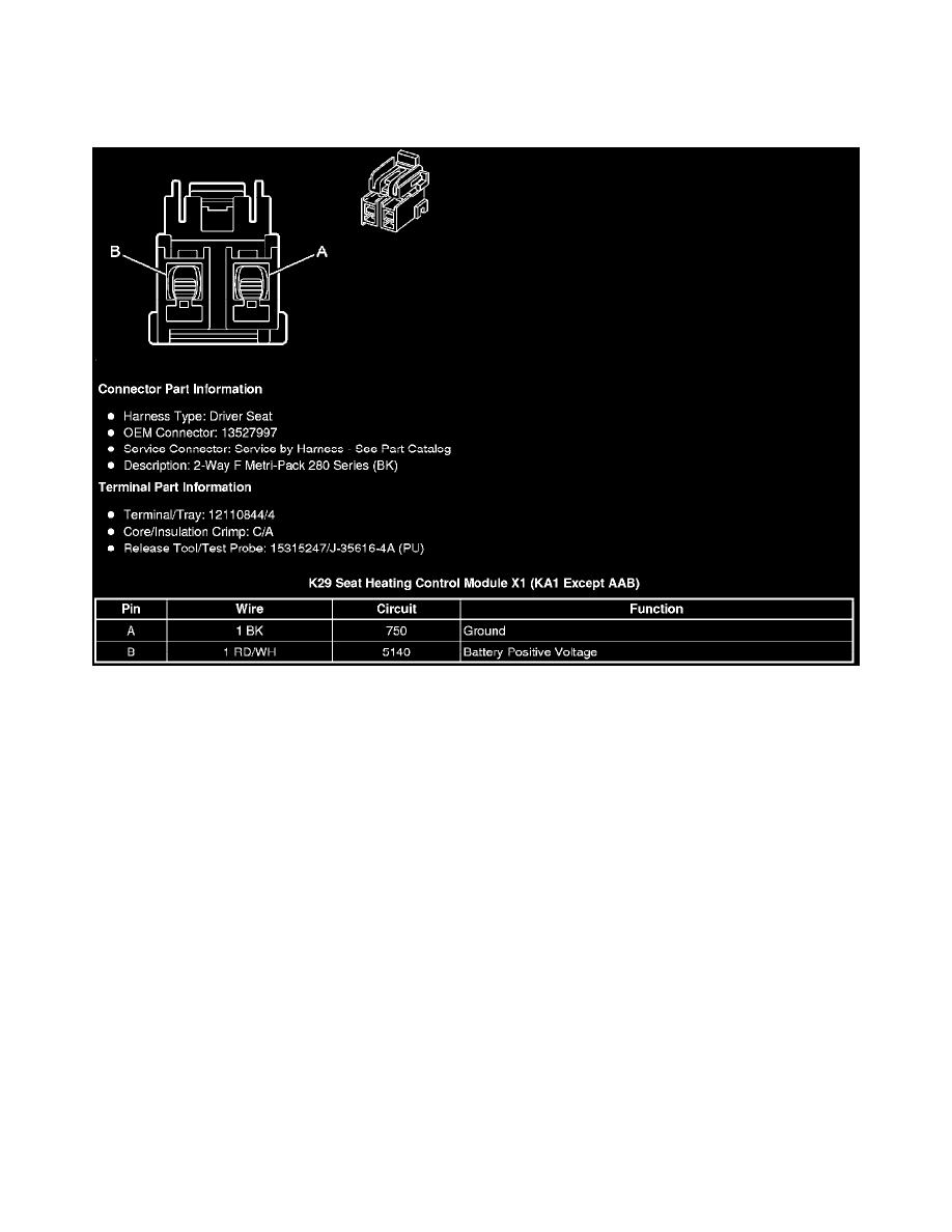 Cadillac Workshop Service and Repair Manuals > SRX AWD V6-3.0L (2010 ...
