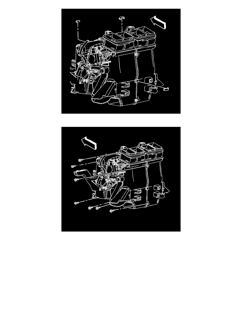 Cadillac Workshop Service and Repair Manuals > SRX AWD V6-3.6L (2008 ...