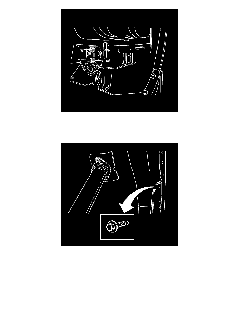 Chevrolet Workshop Service and Repair Manuals > Aveo L4-1.6L (2008 ...