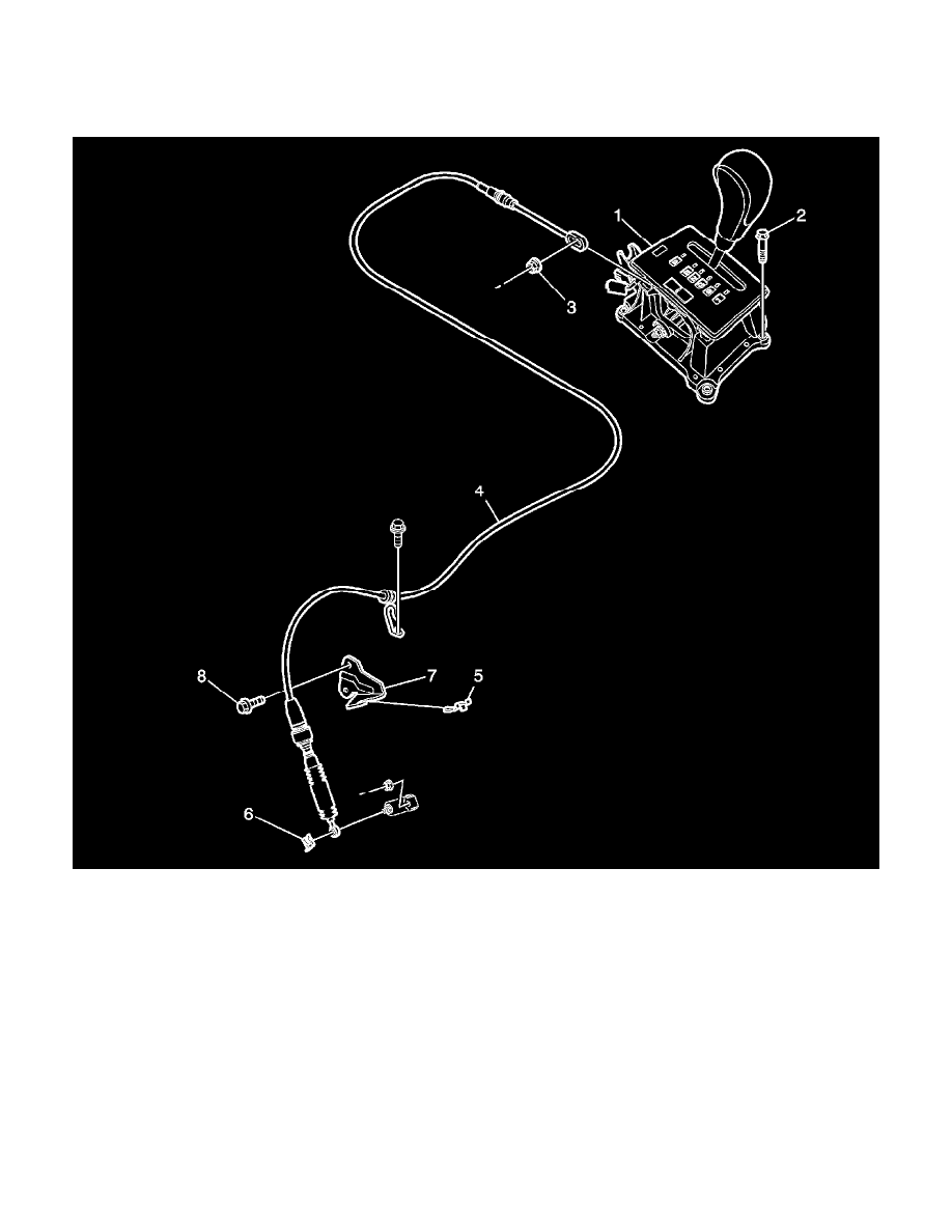 Chevrolet Workshop Service and Repair Manuals > Aveo L4-1.6L (2008 ...