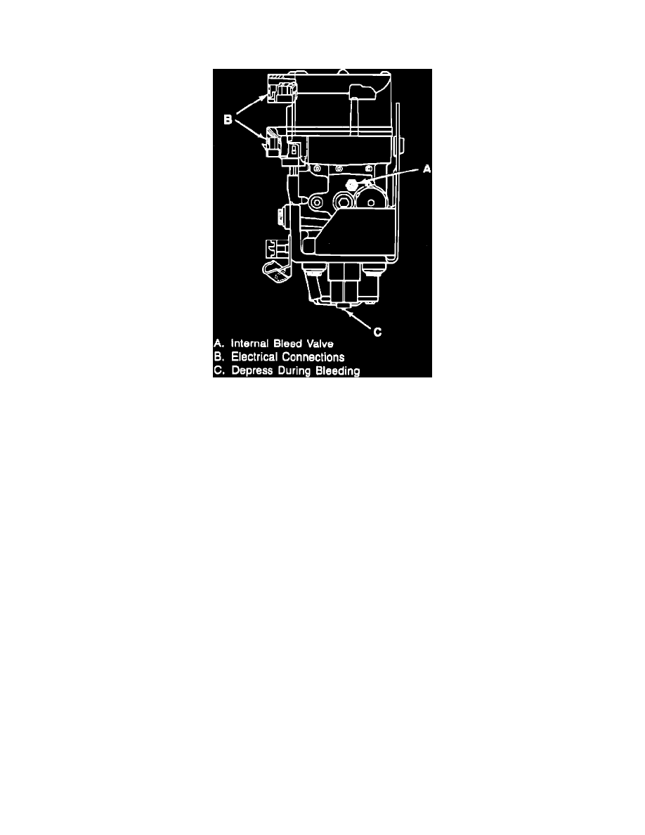 Chevrolet Workshop Service and Repair Manuals > C 1500 Truck 2WD V8-454 ...