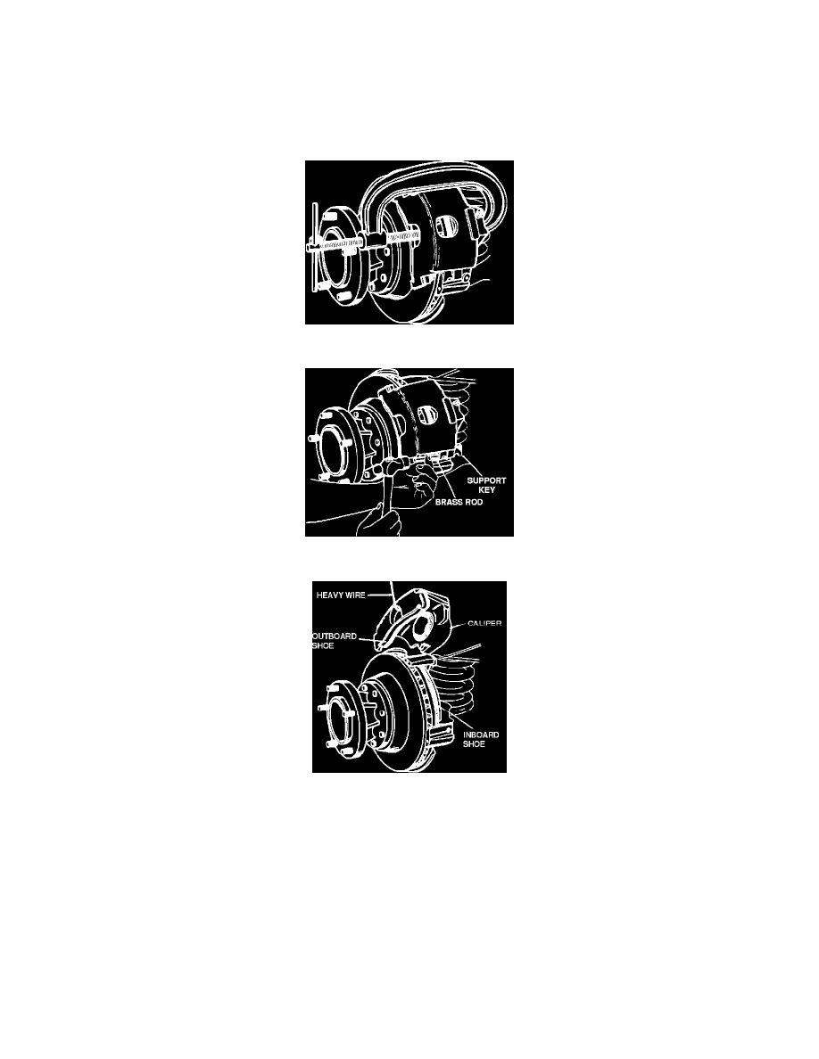 Chevrolet Workshop Service and Repair Manuals > C 2500 Suburban 2WD V8 ...