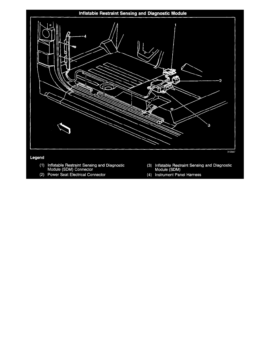 Chevrolet Workshop Service and Repair Manuals > C 3500 Truck 2WD V8-6 ...