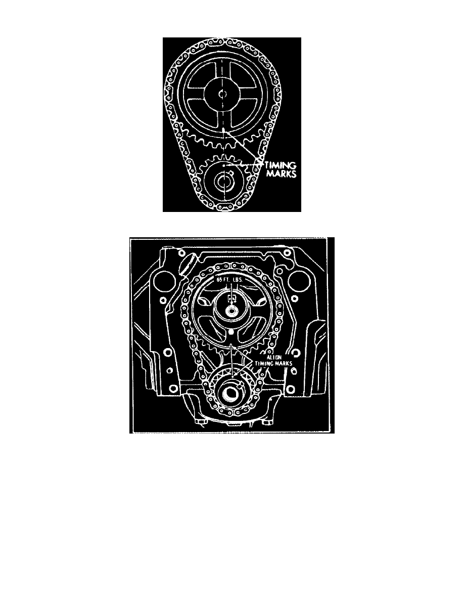 Chevrolet Workshop Service and Repair Manuals > Caprice V8-307 5.0L ...