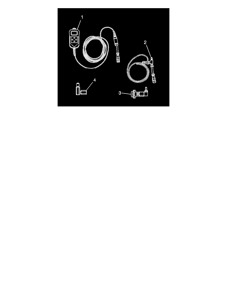 Chevrolet Workshop Service and Repair Manuals > Colorado 2WD L4-2.9L ...