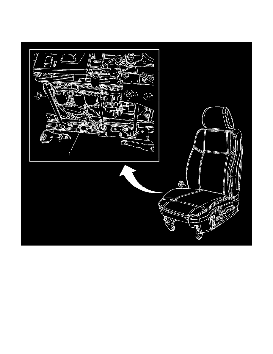 Chevrolet Workshop Service and Repair Manuals > Colorado 2WD L5-3.7L ...