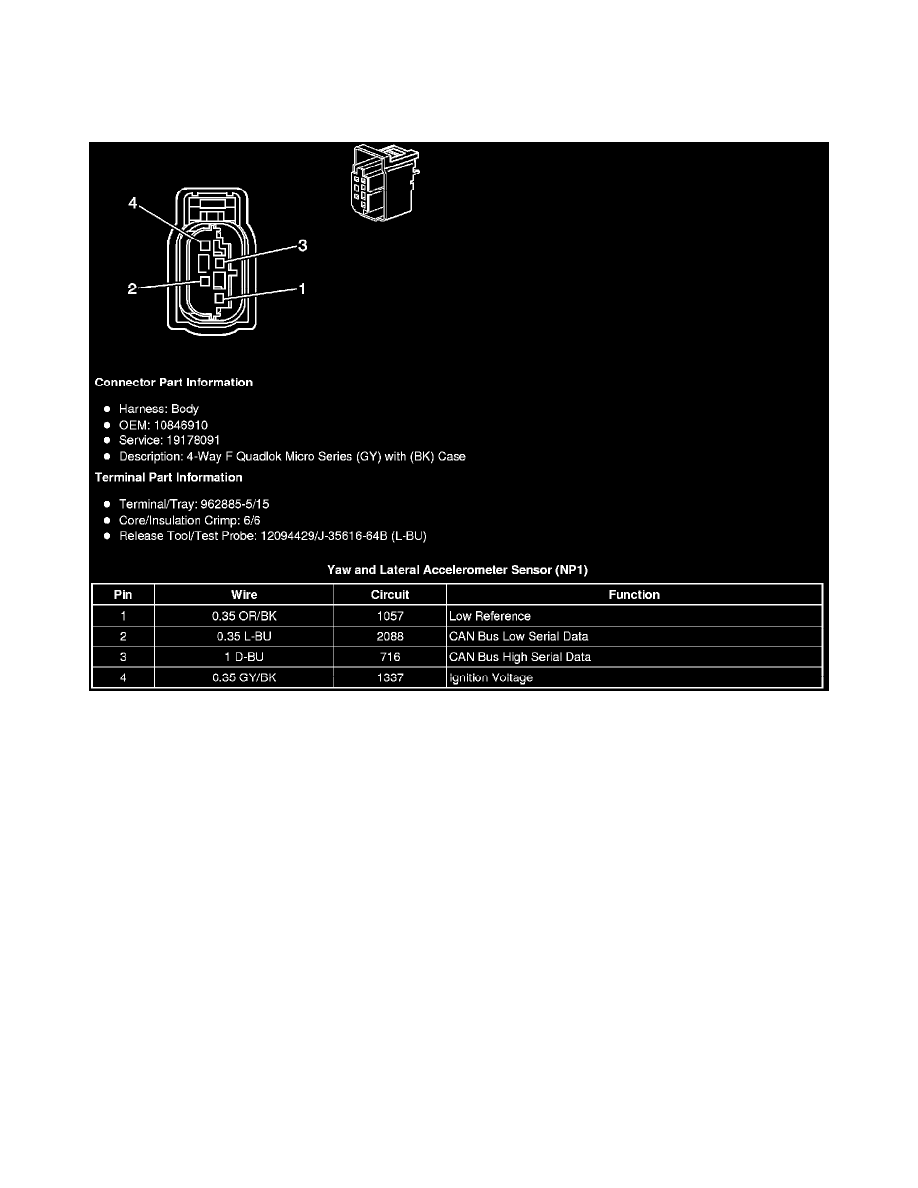 Chevrolet Workshop Service and Repair Manuals > Colorado 4WD V8-5.3L ...