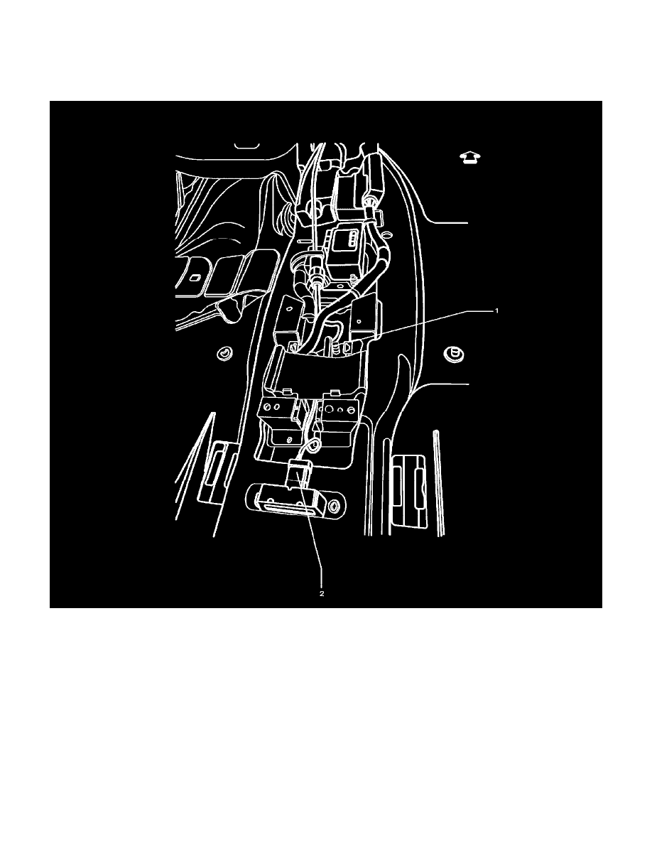 Chevrolet Workshop Service and Repair Manuals > Cruze L4-1.4L Turbo ...