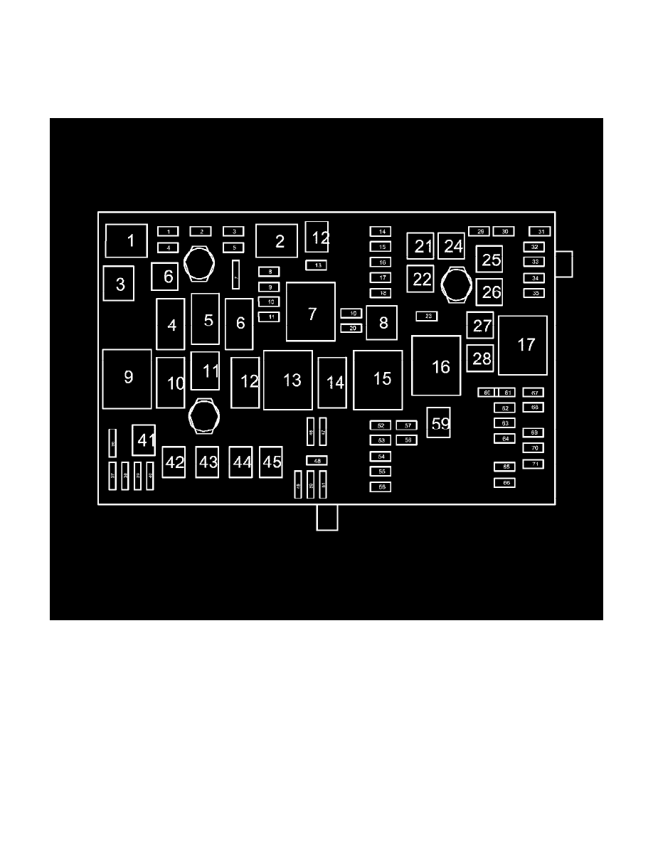 Chevrolet Workshop Service and Repair Manuals > Cruze L4-1.4L Turbo ...