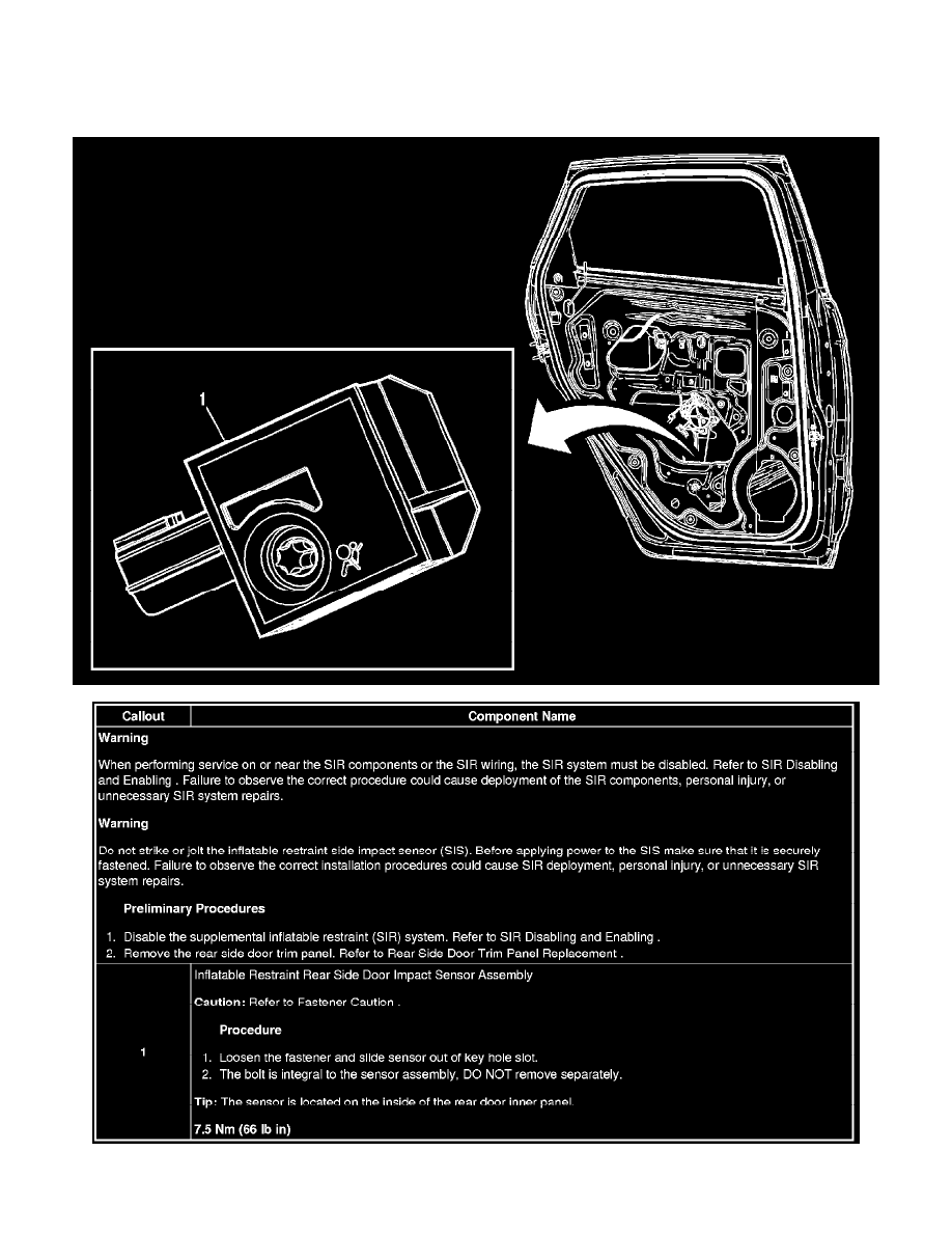 Chevrolet Workshop Service and Repair Manuals > Equinox FWD V6-3.0L ...