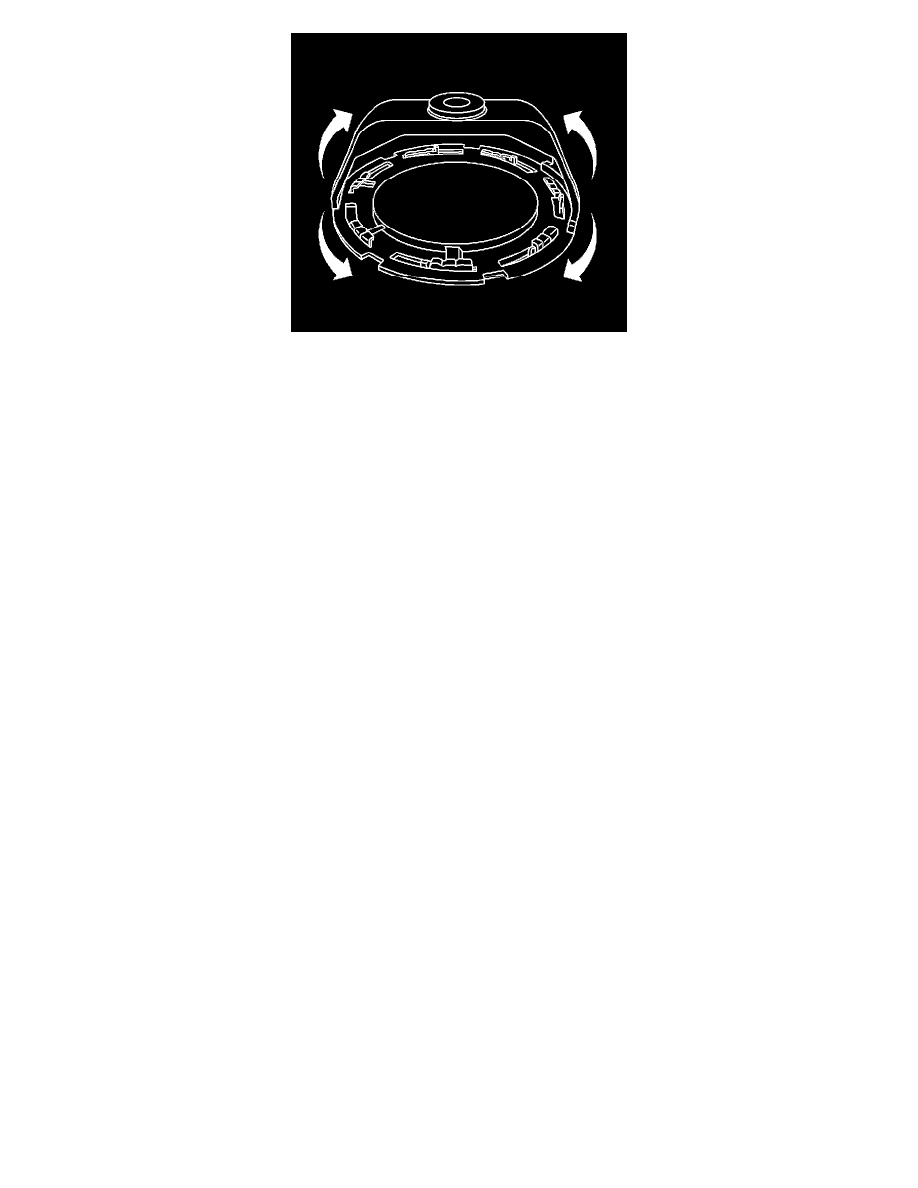 Chevrolet Workshop Service and Repair Manuals > Express 3500 V8-6.6L ...