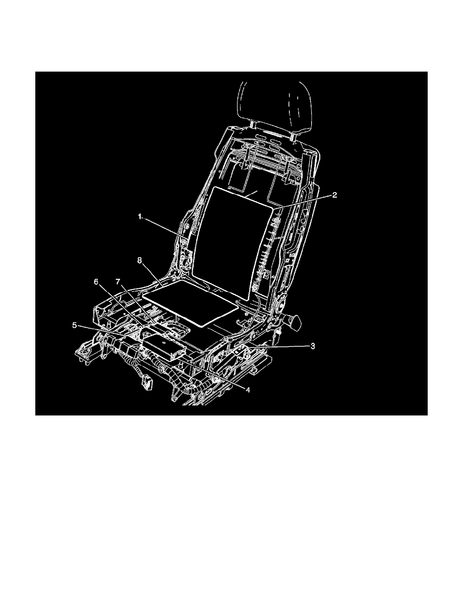 Chevrolet Workshop Service and Repair Manuals > Impala V6-3.5L (2008 ...