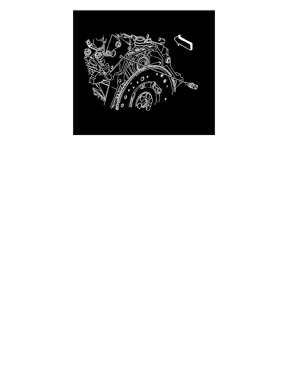Chevrolet Workshop Service and Repair Manuals > Impala V6-3.5L VIN N ...