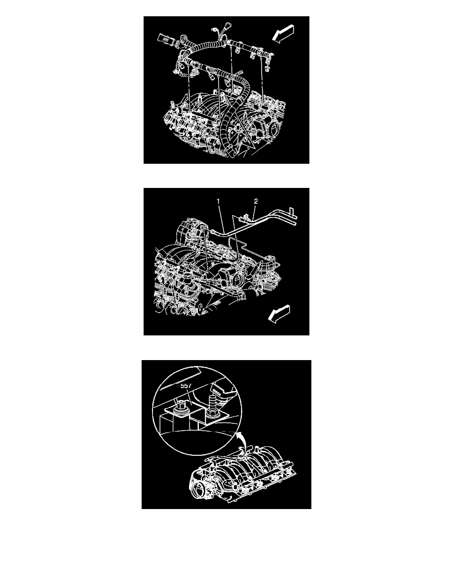 Chevrolet Workshop Service and Repair Manuals > Impala V8-5.3L VIN C ...