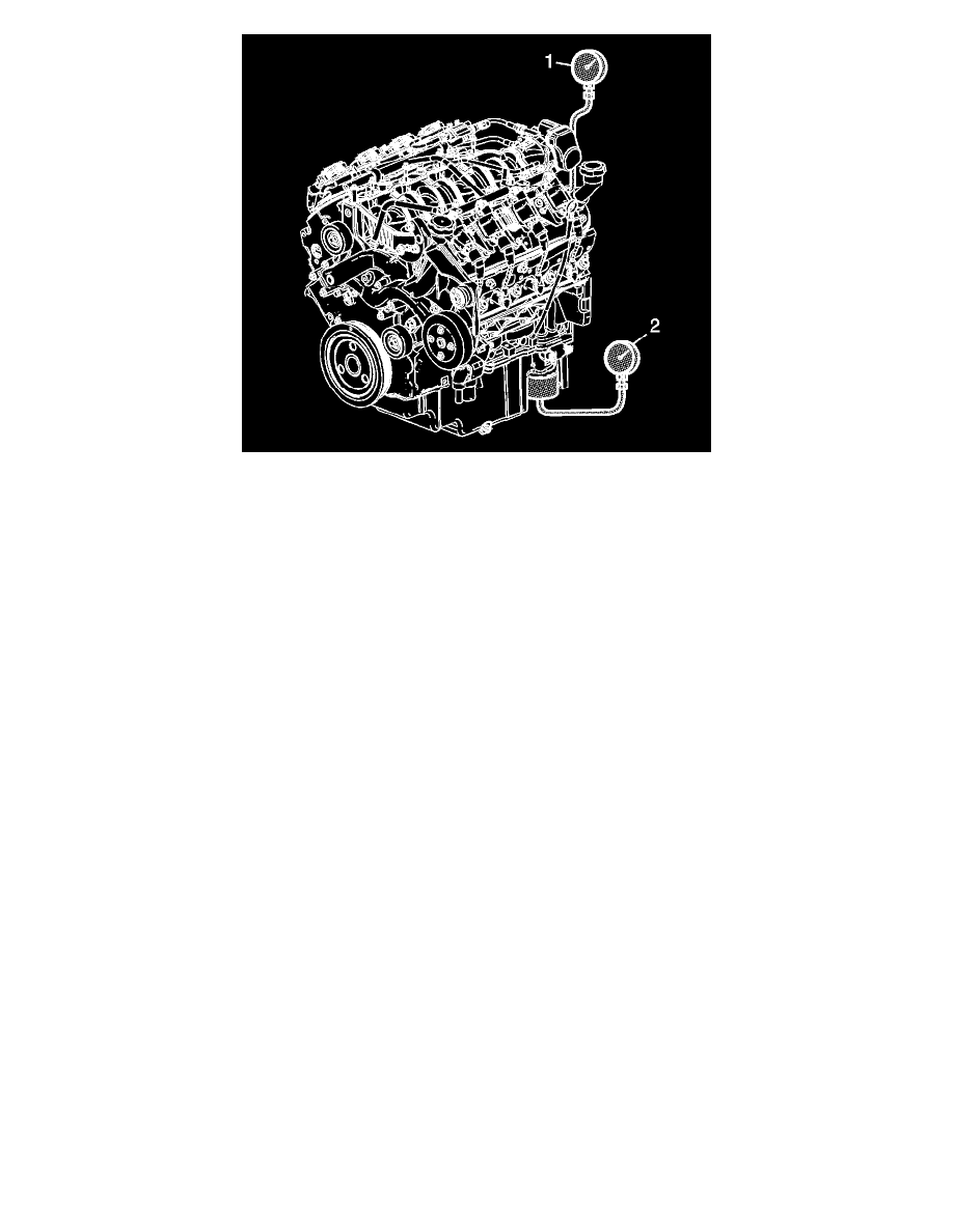 Chevrolet Workshop Service and Repair Manuals > Impala V8-5.3L VIN C ...