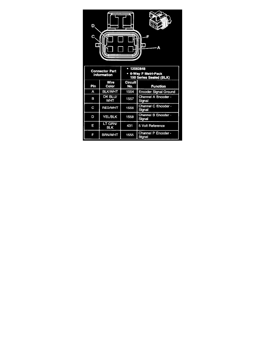 Chevrolet Workshop Service and Repair Manuals > K 3500 Truck 4WD V8-6 ...