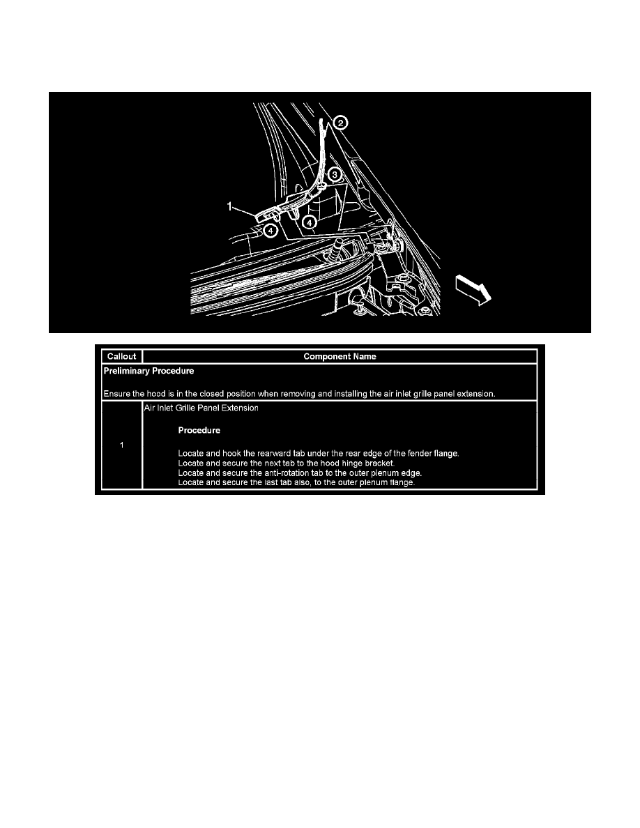 Chevrolet Workshop Service and Repair Manuals > Malibu L4-2.4L Hybrid ...