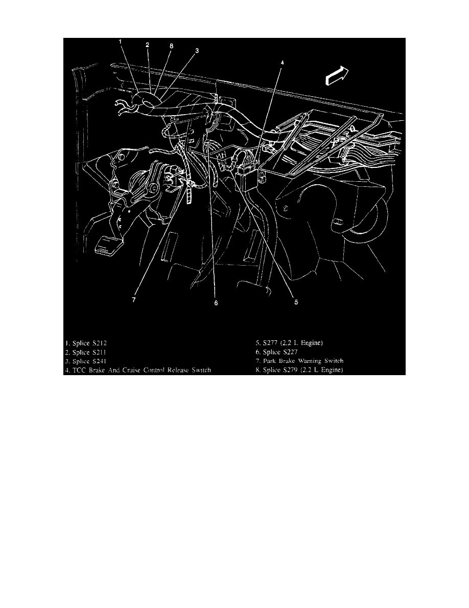 Chevrolet Workshop Service and Repair Manuals > S10/T10 Blazer 2WD V6-4 ...