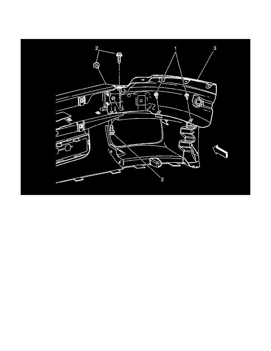 Chevrolet Workshop Service and Repair Manuals > Silverado 1500 4WD V8-5 ...