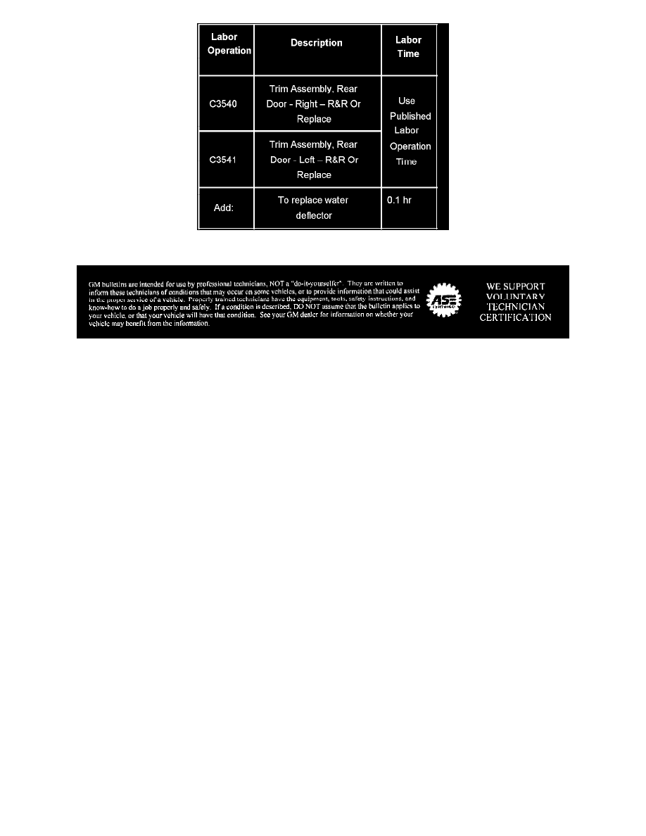 Chevrolet Workshop Service and Repair Manuals > Silverado 1500 4WD V8-5 ...