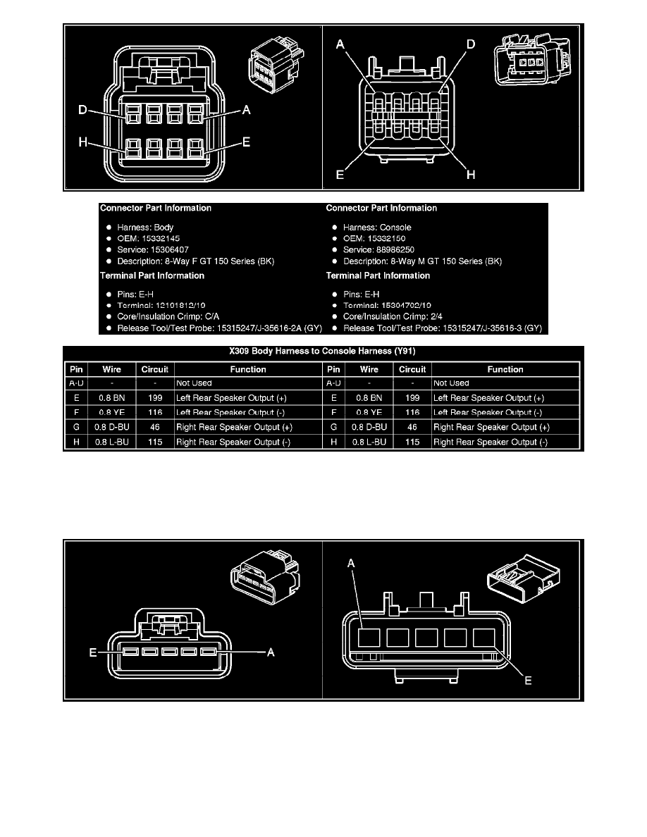 Chevrolet Workshop Service and Repair Manuals > Silverado 1500 4WD V8-6 ...