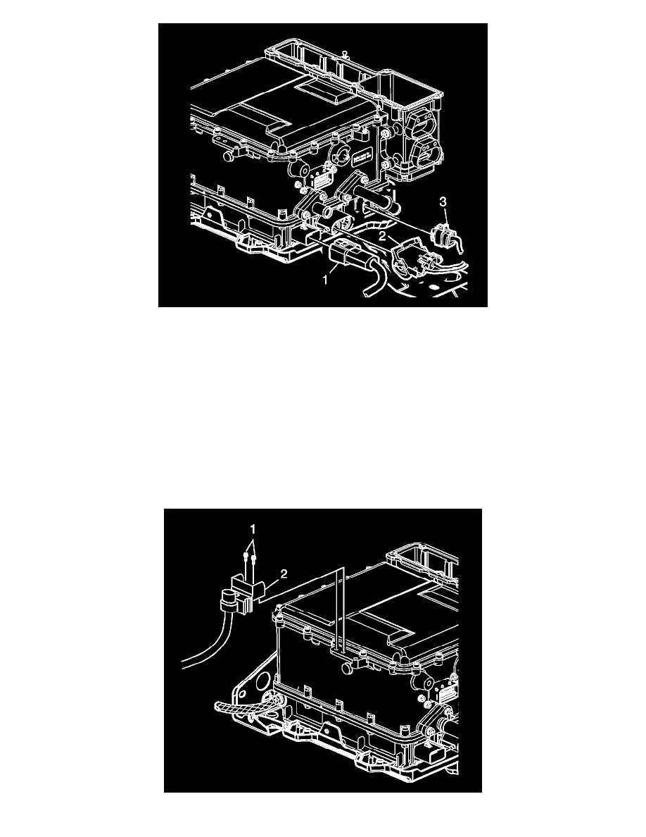 Chevrolet Workshop Service and Repair Manuals > Silverado 1500 4WD V8-6 ...