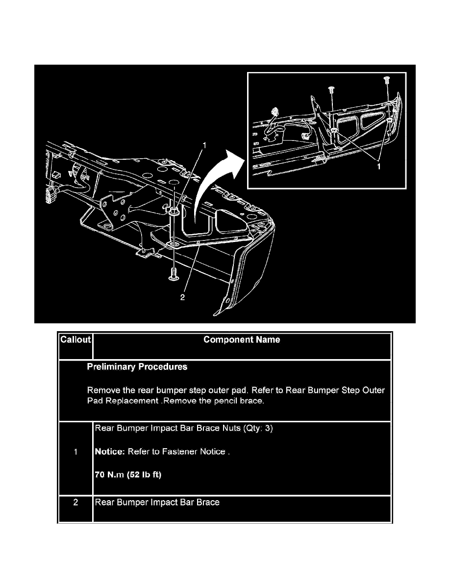 Chevrolet Workshop Service and Repair Manuals > Silverado 2500 4WD V8-6 ...