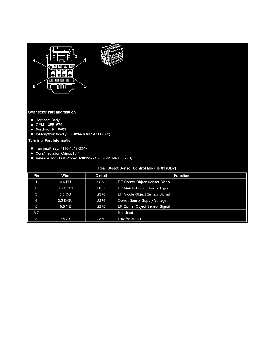 Chevrolet Workshop Service and Repair Manuals > Silverado 3500 4WD V8-6 ...