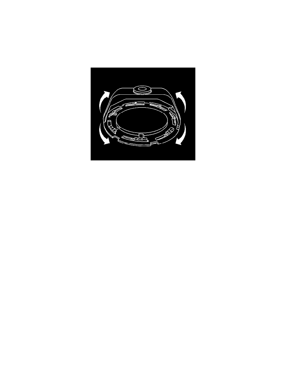 Chevrolet Workshop Service and Repair Manuals > Silverado Classic 1500 ...