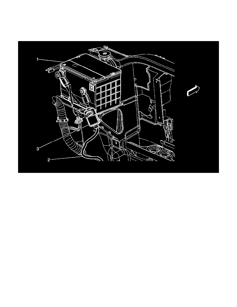 Chevrolet Workshop Service and Repair Manuals > Silverado Classic 3500 ...