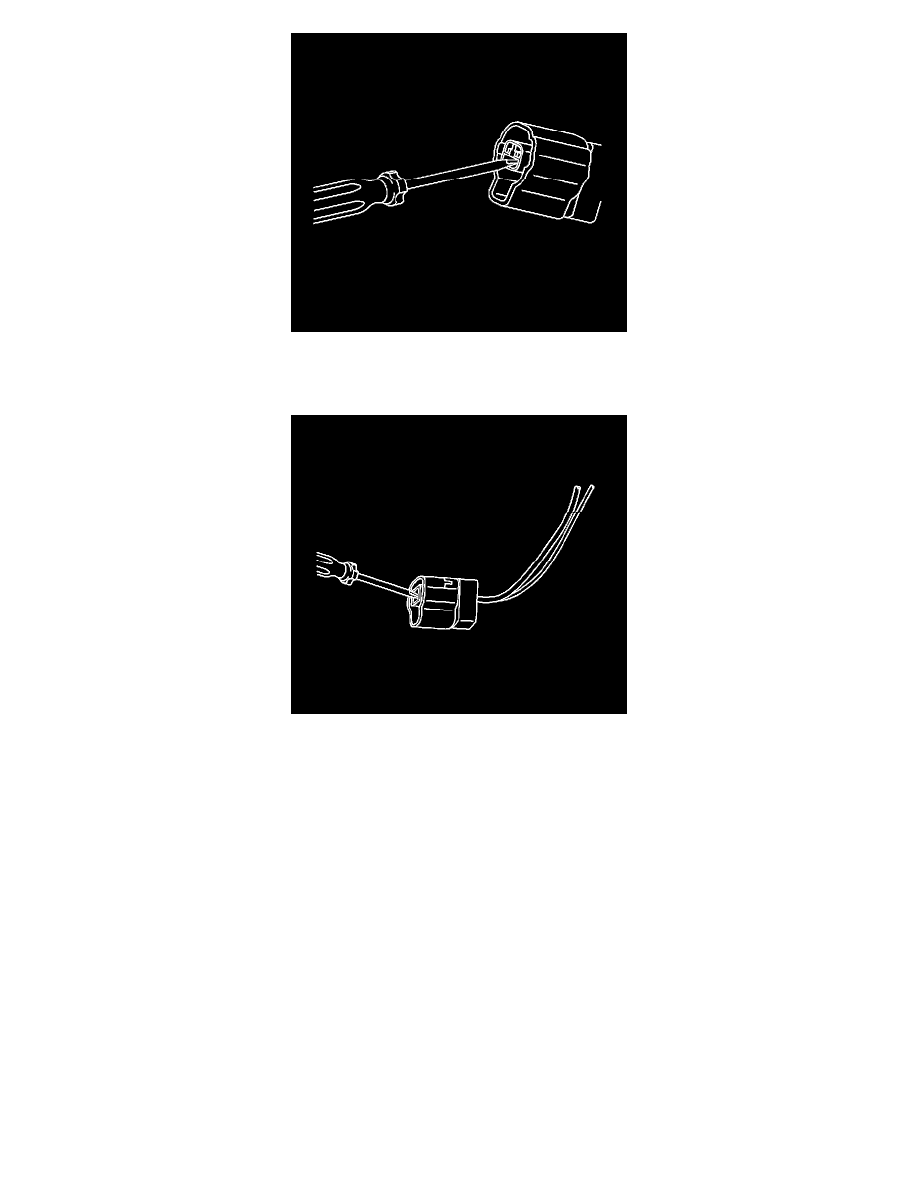 Chevrolet Workshop Service and Repair Manuals > SSR V8-6.0L VIN H (2006 ...