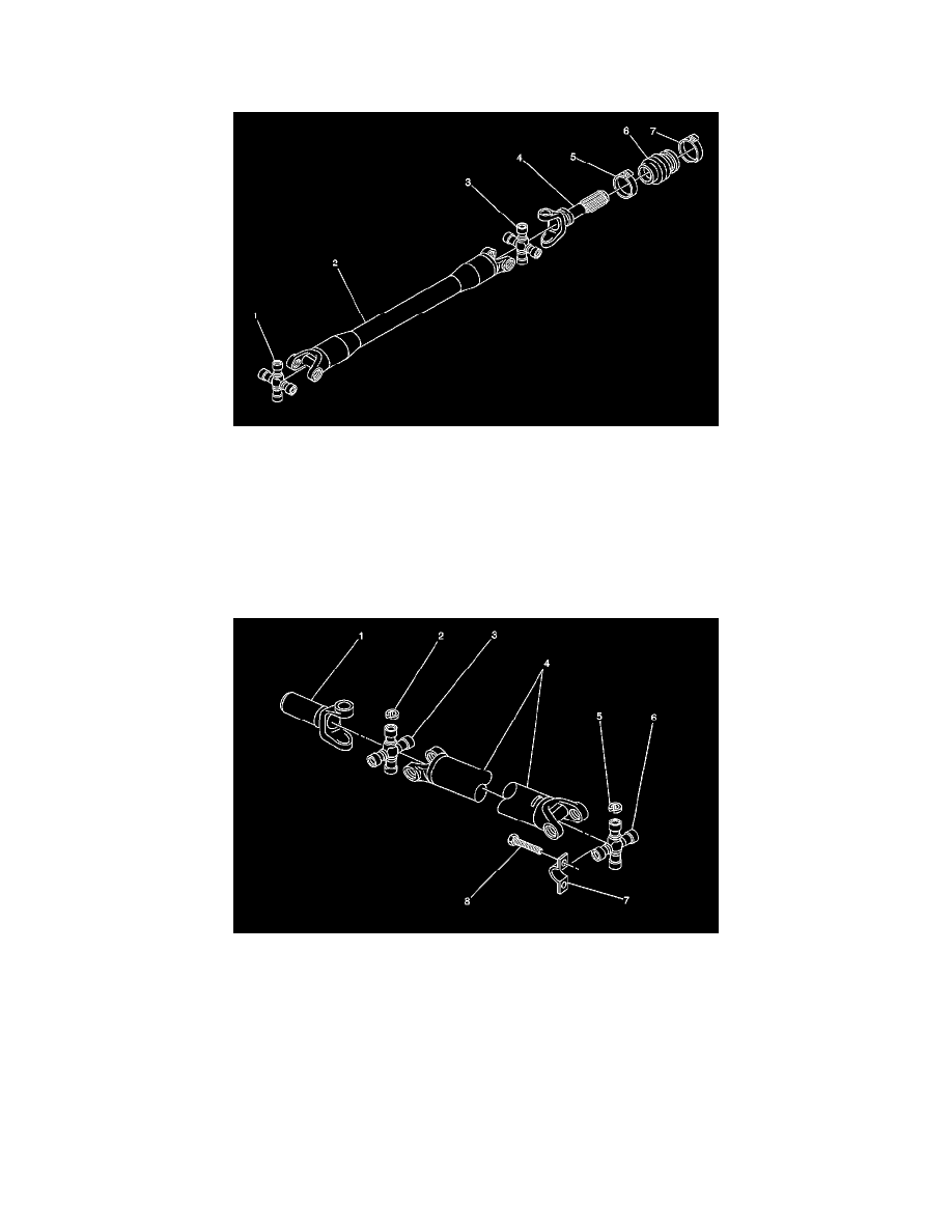 Chevrolet Workshop Service and Repair Manuals > Tahoe 4WD V8-5.3L (2007 ...