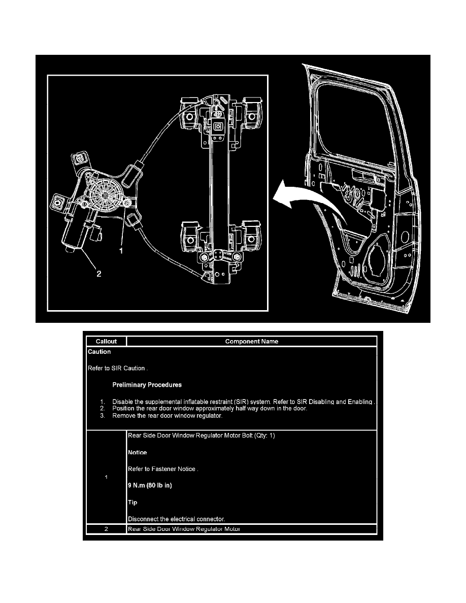 Chevrolet Workshop Service and Repair Manuals > Tahoe 4WD V8-5.3L (2007 ...