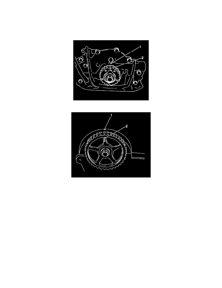 Chevrolet Workshop Service and Repair Manuals > Tracker 2WD L4-1.6L VIN ...