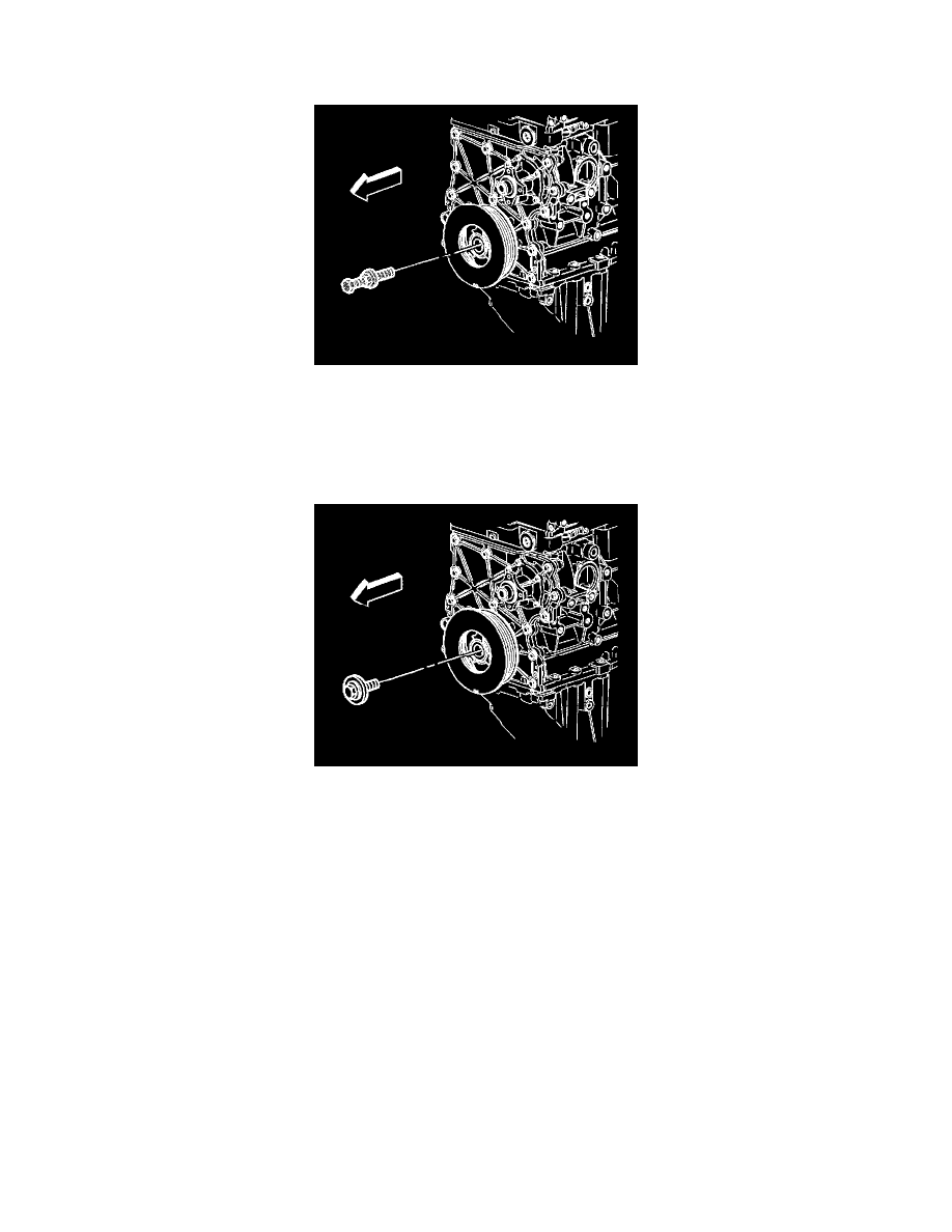 Chevrolet Workshop Service and Repair Manuals > TrailBlazer 4WD L6-4.2L ...