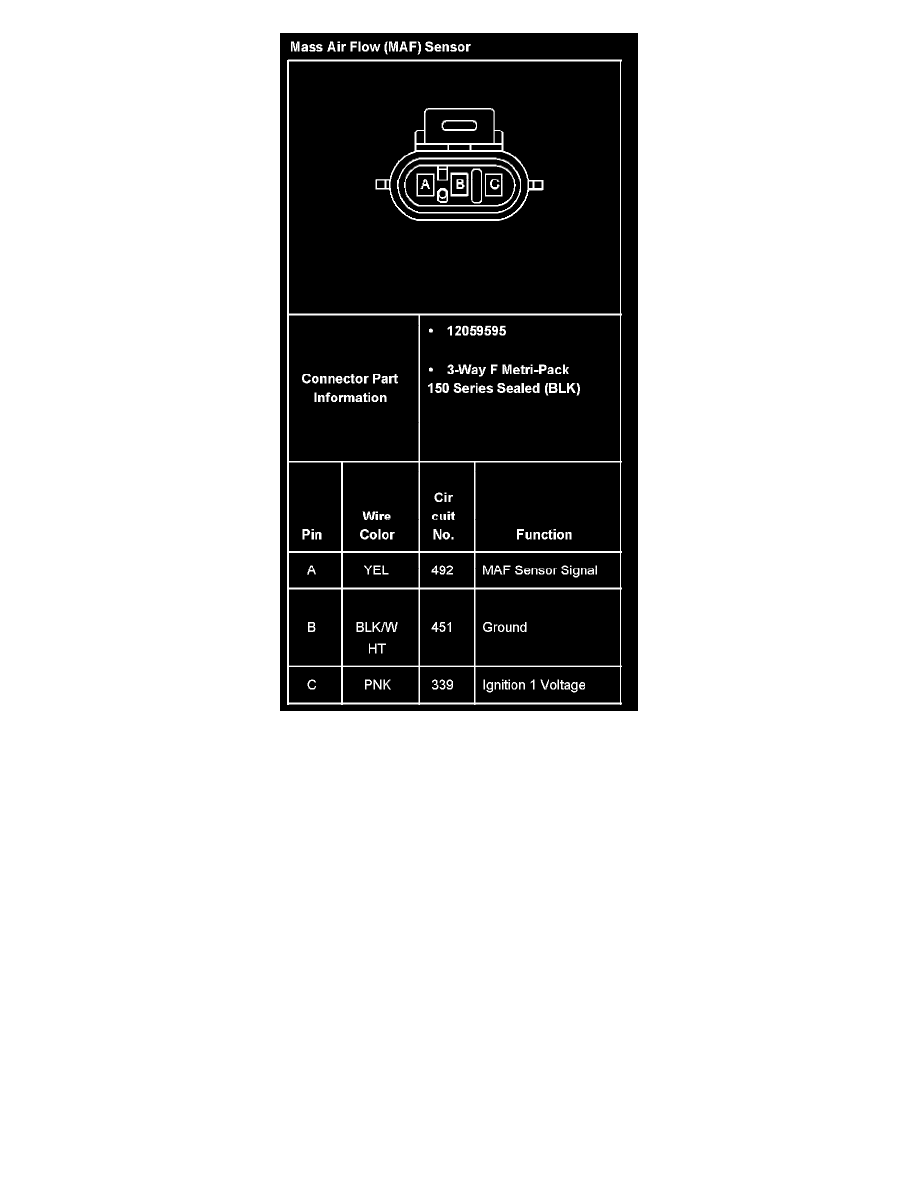 Chevrolet Workshop Service and Repair Manuals > Venture AWD V6-3.4L VIN ...