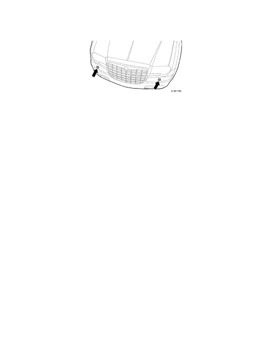 Chrysler Workshop Service and Repair Manuals > 300 V6-3.5L (2008 ...